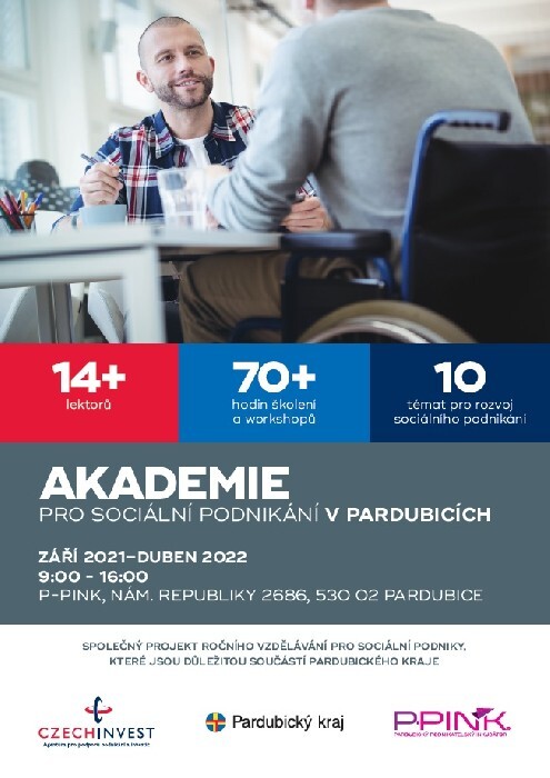 akademie sociálního podnikání